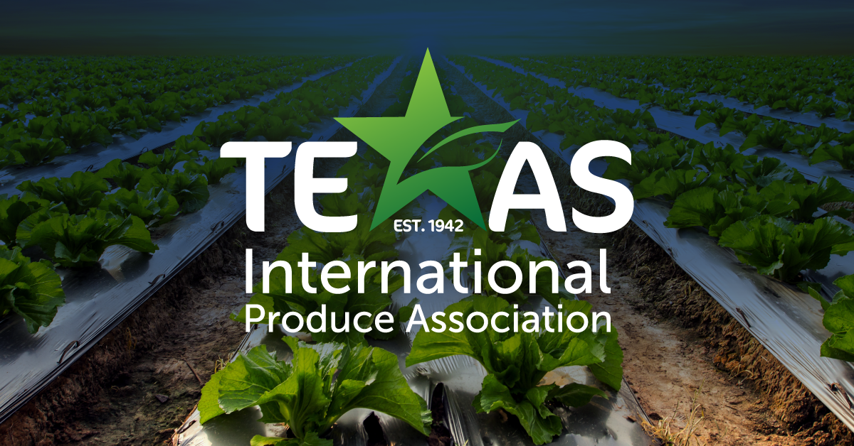 Membership - Texas International Produce Association